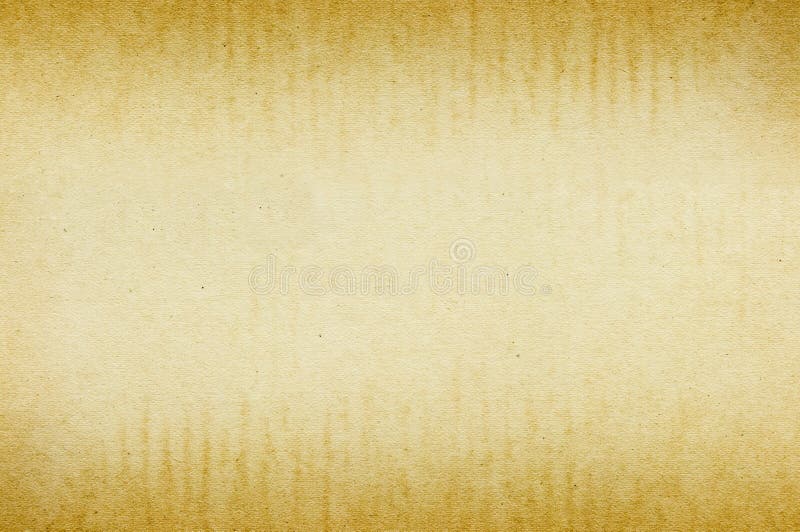 Antique Paper with Circular Gradient Stock Illustration - Illustration ...