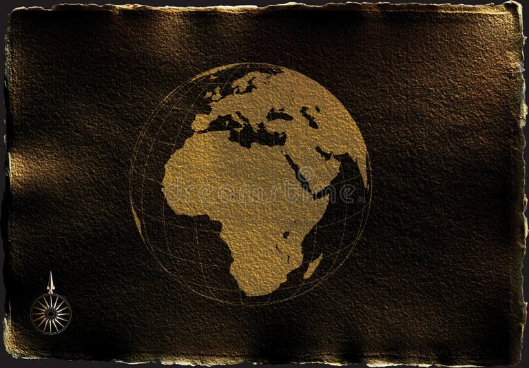 Parchment Paper Map Stock Illustrations – 14,279 Parchment Paper Map ...