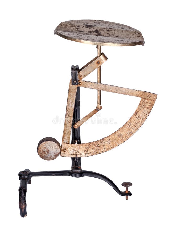 Antique Pendulum Clock stock image. Image of white, numbers - 25757843