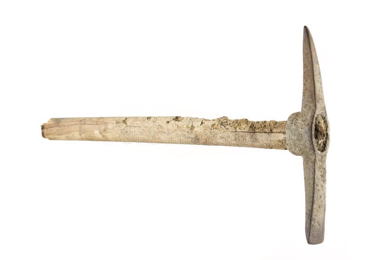 418 Old Tool Pickaxe Stock Photos - Free & Royalty-Free Stock Photos ...