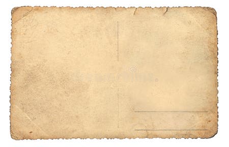 Antique postcard stock photo. Image of antique, card - 30247332