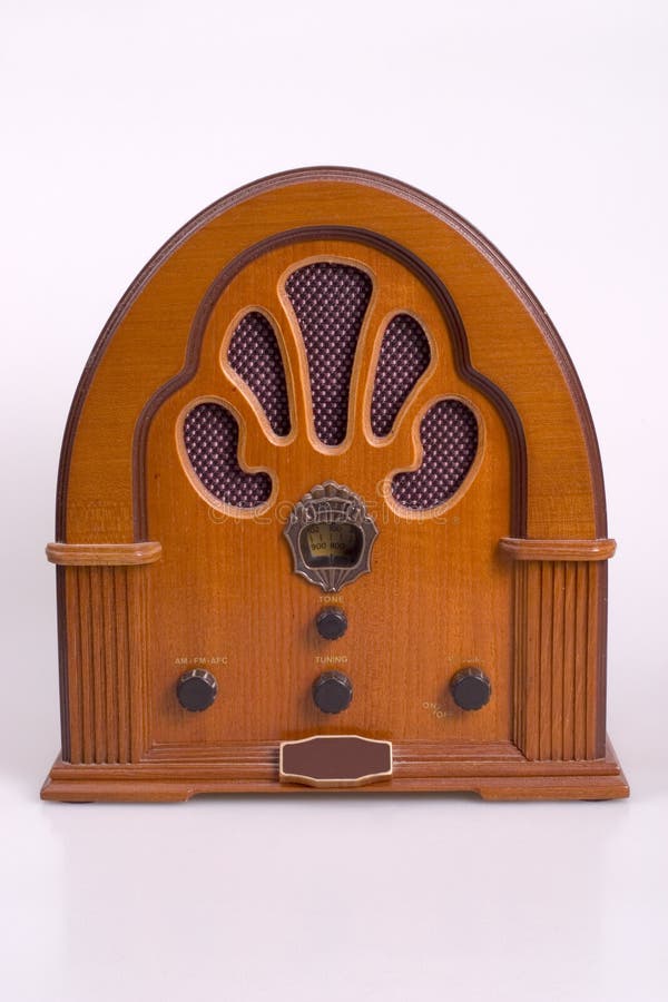 Gothic radio orthographic stock photo. Image of gothic - 1156388