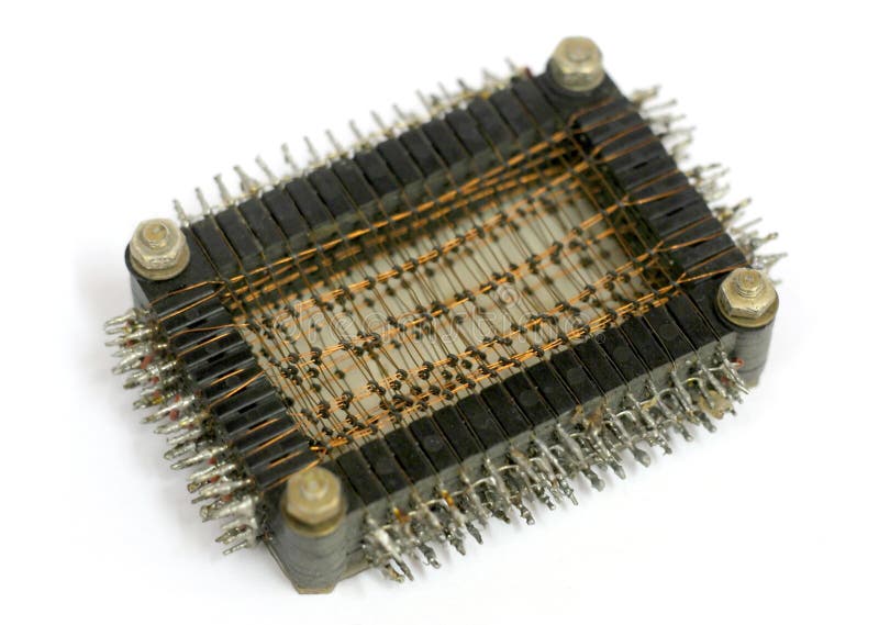 Antique RAM Picture. Image: 611359