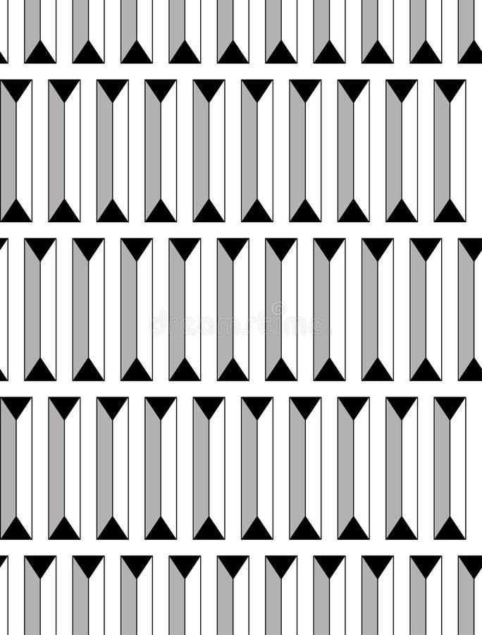 Roman Column Pattern Seamless Black Stock Illustrations – 336 Roman ...