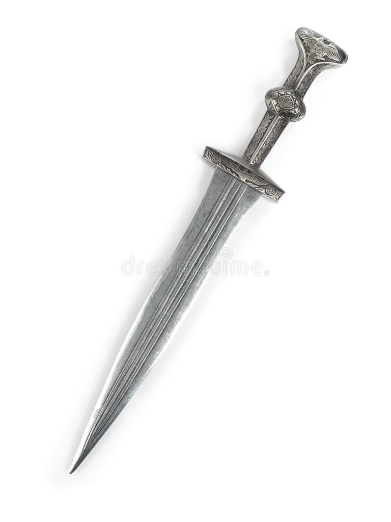 162 Antique Roman Dagger Stock Photos - Free & Royalty-Free Stock ...