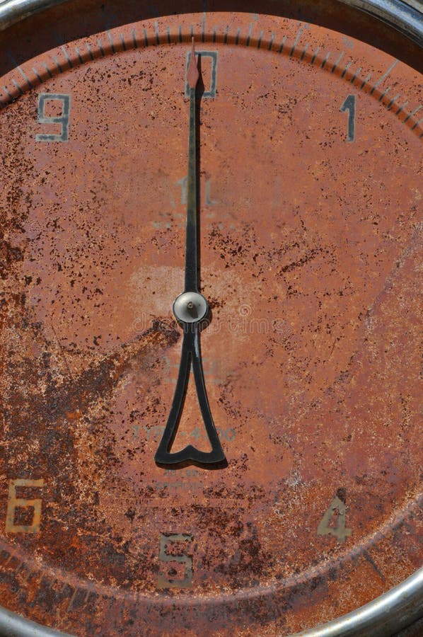 Antique rusted scale stock image. Image of rusted, olden - 55421627