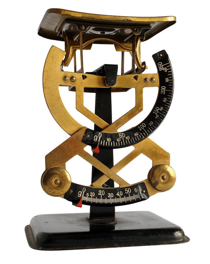 301 Antique Weighing Scales Isolated Stock Photos - Free & Royalty-Free ...