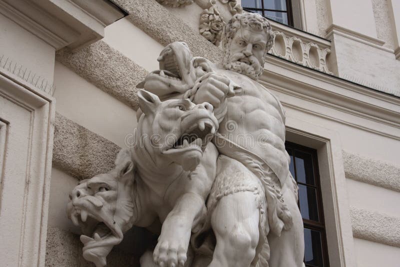 The Antique Scene Ancient Greek Amphitheater in Pompeii, Italy Stock ...