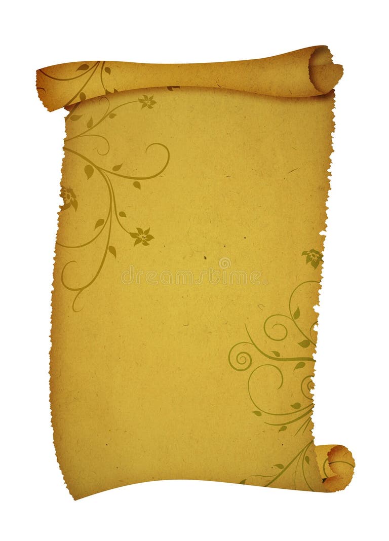 Antique Scroll Stock Illustrations – 82,934 Antique Scroll Stock ...