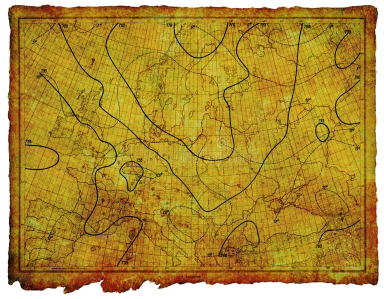 Antique Sea Map Chart Stock Illustrations – 831 Antique Sea Map Chart ...