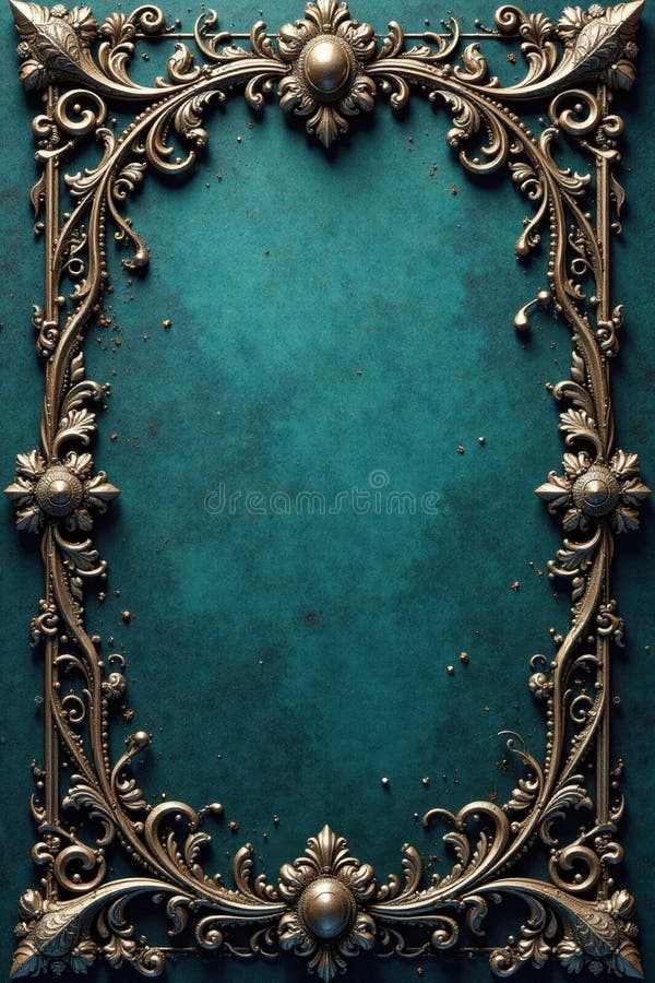 Antique Silver Filigree Background, Ornate Details , Design, Refined ...