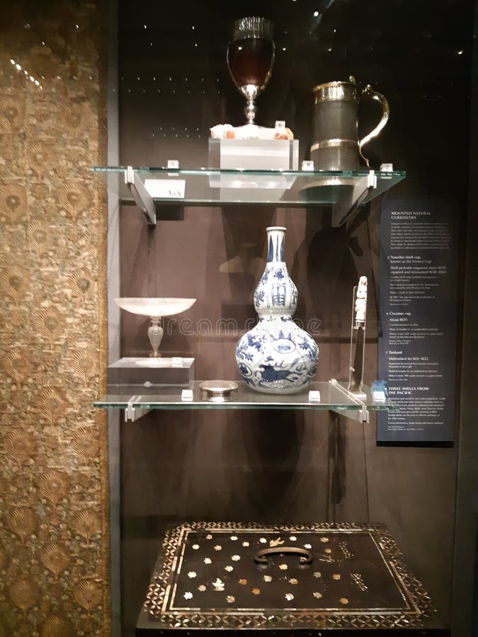 Antique Silverware and Ceramics Editorial Photography - Image of ...