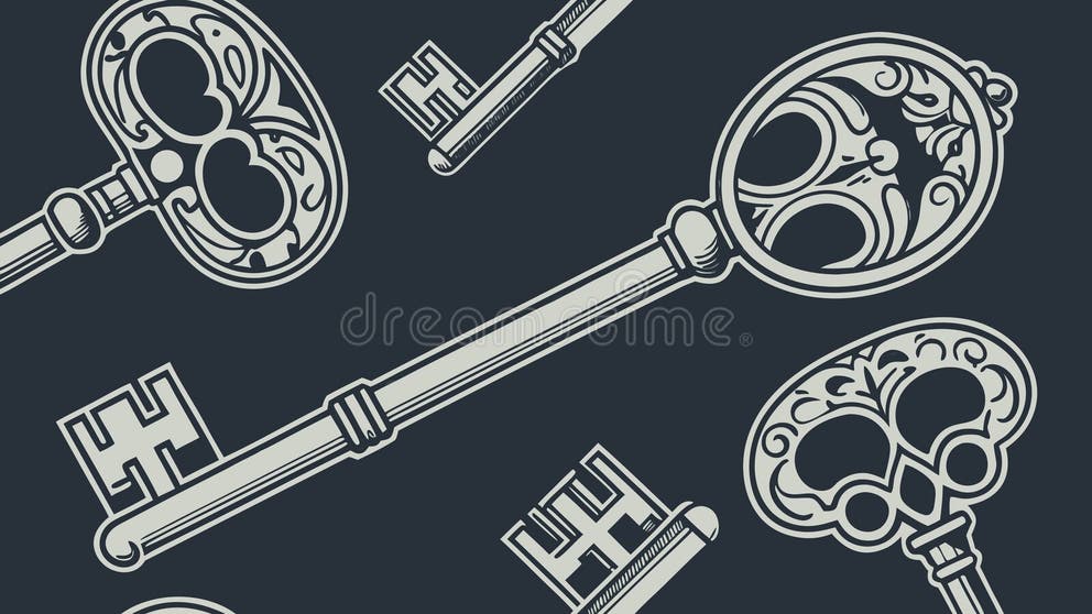 Ai Generative Image Pattern Background Stock Illustrations – 1,219,788 ...