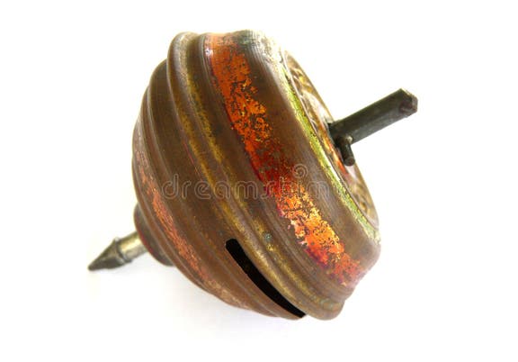 371 Antique Toy Spinning Top Stock Photos - Free & Royalty-Free Stock ...