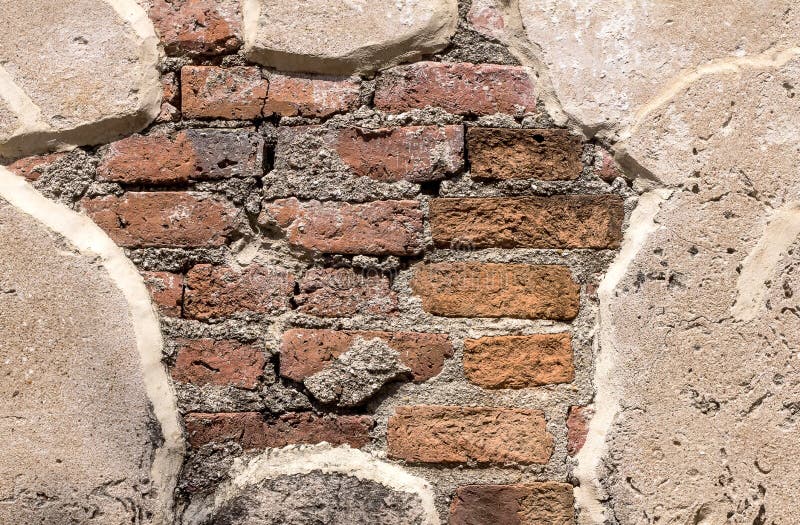 Antique Street Textured Wall Stock Image - Image of blasted, dirty ...