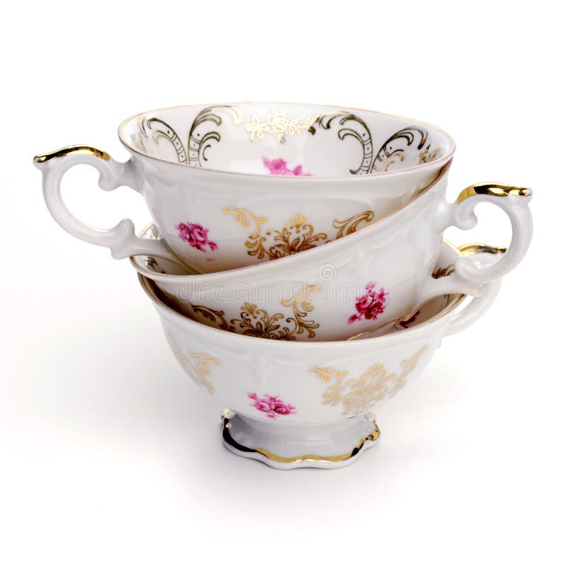 53+ Antique tea cups Free Stock Photos - StockFreeImages