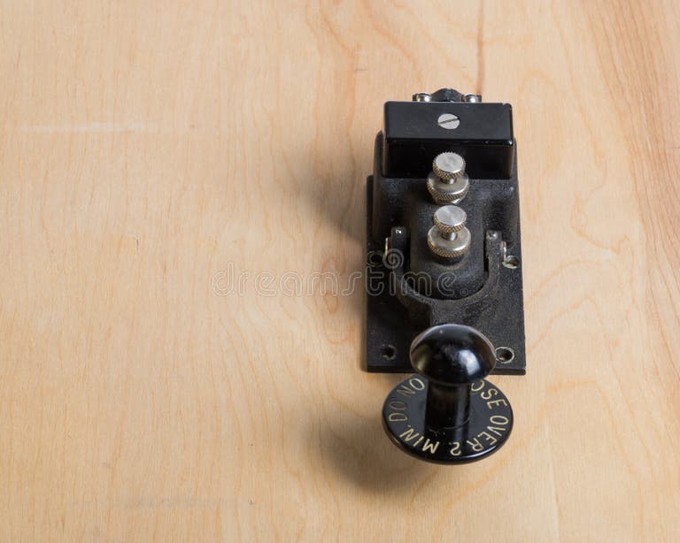 114 Radio Telegraph Machine Stock Photos - Free & Royalty-Free Stock ...