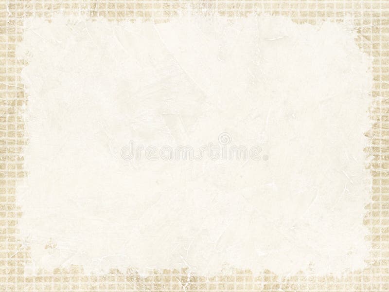 Antique Texture with Frame stock illustration. Illustration of natural ...