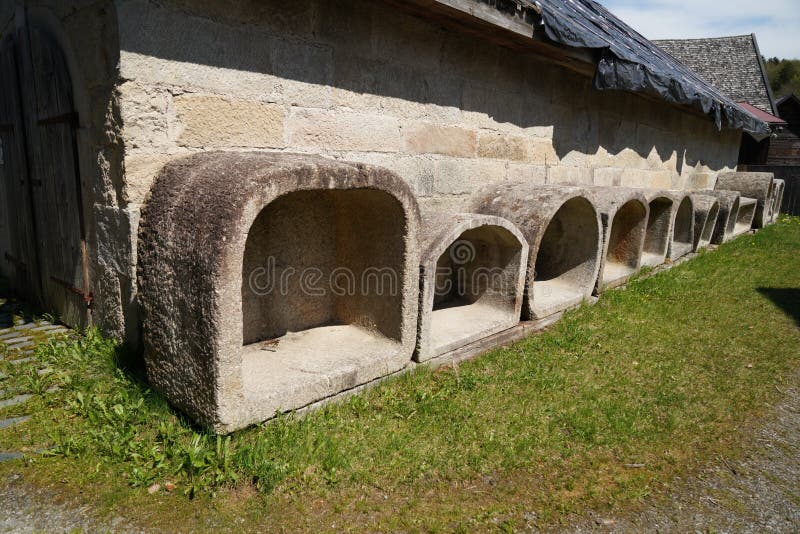 Antique Things in an Old House Stock Photo - Image of history, concept ...