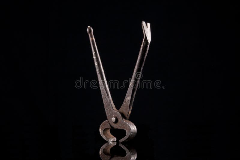 Antique Tool stock image. Image of tool, fabrication - 44393189