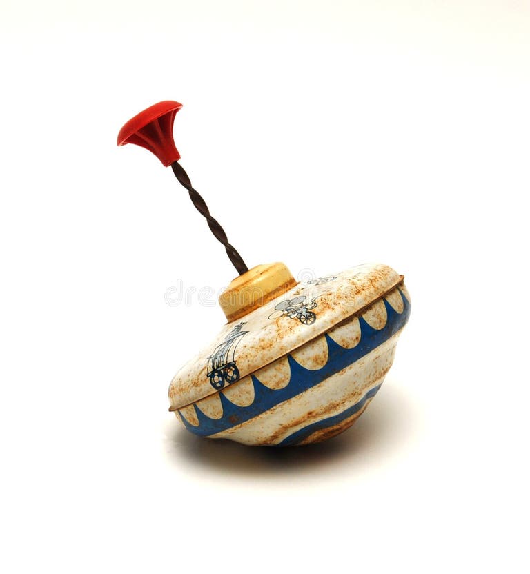 371 Antique Toy Spinning Top Stock Photos - Free & Royalty-Free Stock ...