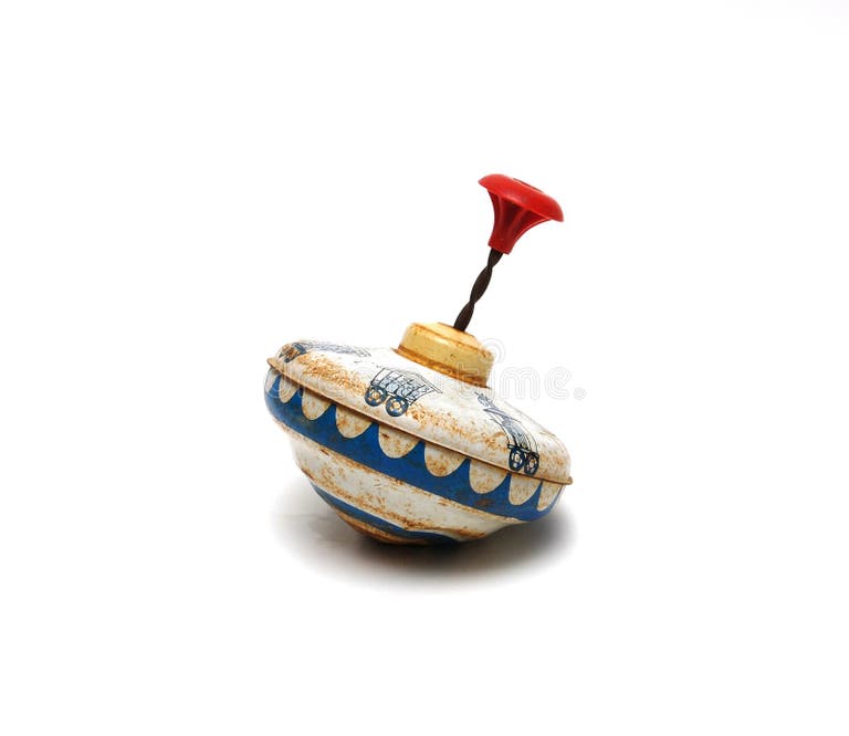 371 Antique Toy Spinning Top Stock Photos - Free & Royalty-Free Stock ...