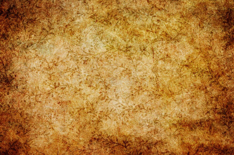 Antique Vintage Texture Background Stock Illustration - Illustration of ...