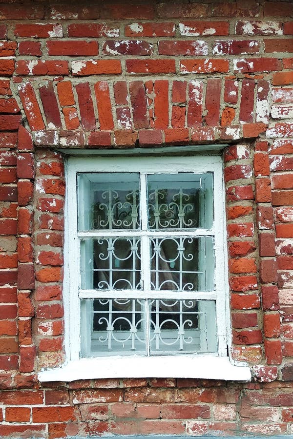 Antique vintage window stock image. Image of architecture - 201330821