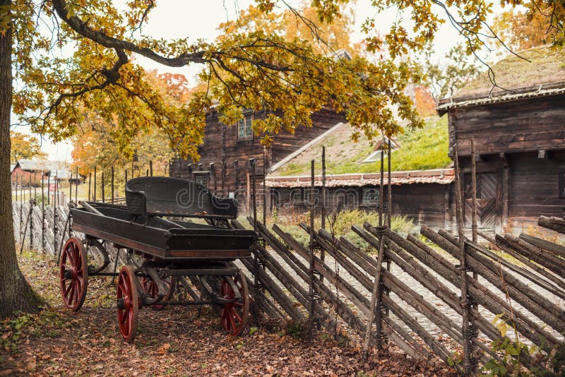 Antique Wagon Wheel stock image. Image of nature, town, miners - 15181