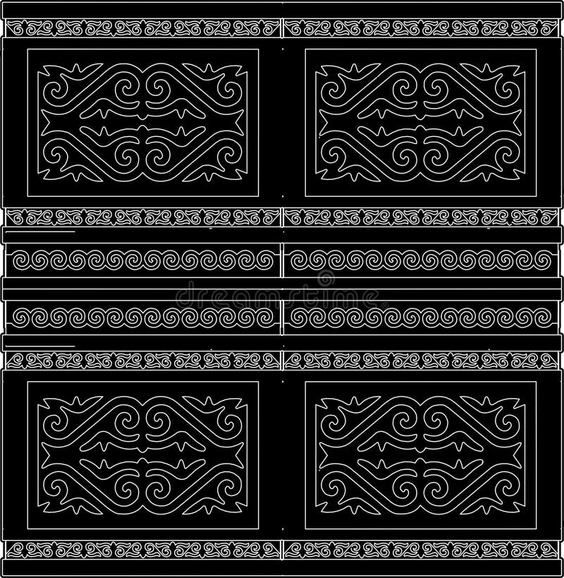 Royal Wall Pattern Stock Illustrations – 30,862 Royal Wall Pattern ...