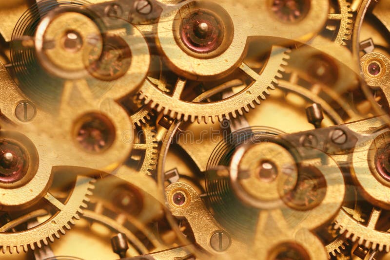 Antique Watch Inner Workings Abstract Stock Image - Image of time ... Antique Watch Inner Workings Abstract Stock Image - Image of time ...