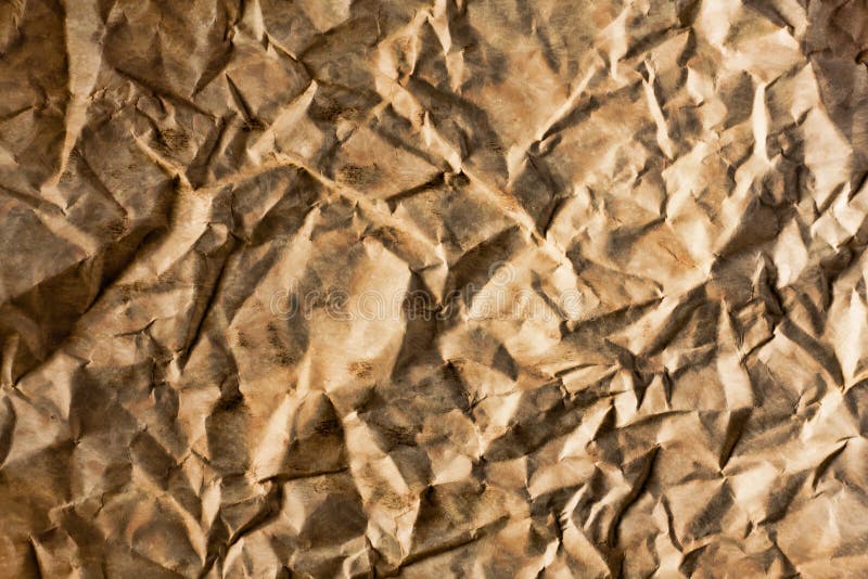 Weathered paper scroll stock photo. Image of stained - 15546604