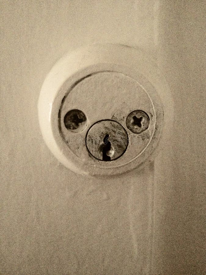 Antique white lock stock image. Image of surprised, frontal - 126469343