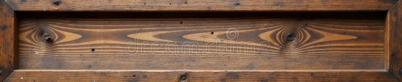 Antique Wood Picture Frame, Rustic Texture, Isolated , Picture Frame ...