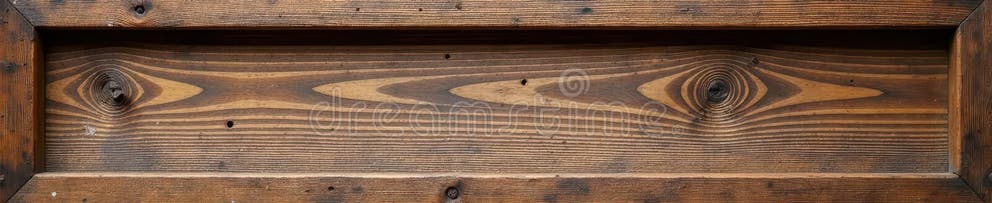 Antique Wood Picture Frame, Rustic Texture, Isolated , Picture Frame ...