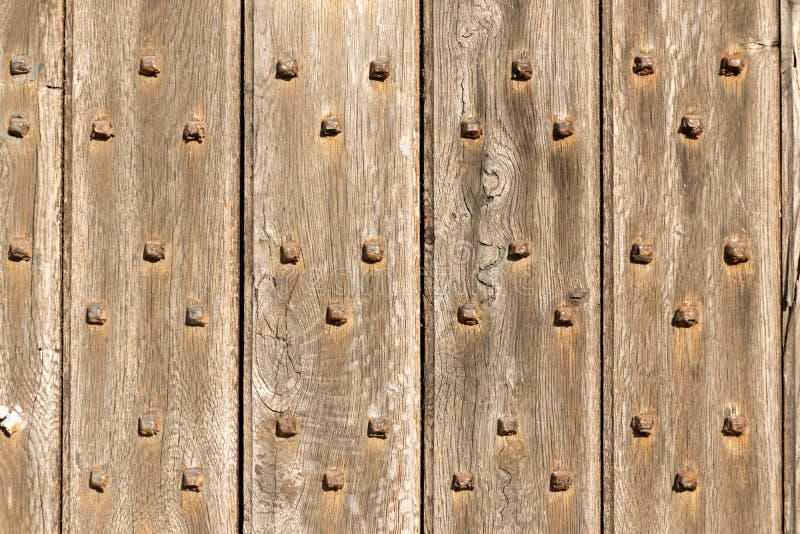 Antique Wooden Pattern, Vintage Board Stock Image - Image of surface ...