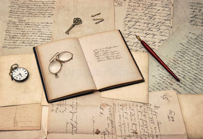 670+ Antique writing Free Stock Photos - StockFreeImages