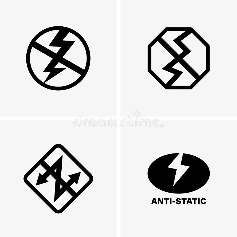 Antistatisch Stock Illustrations, Vectors, & Clipart – (1,635 Stock ...
