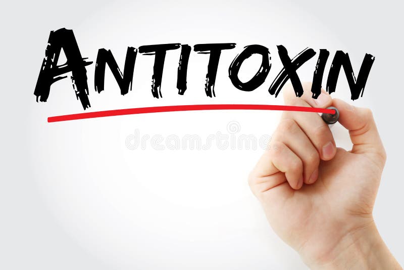 Antitoxin Stock Illustrations – 905 Antitoxin Stock Illustrations ...