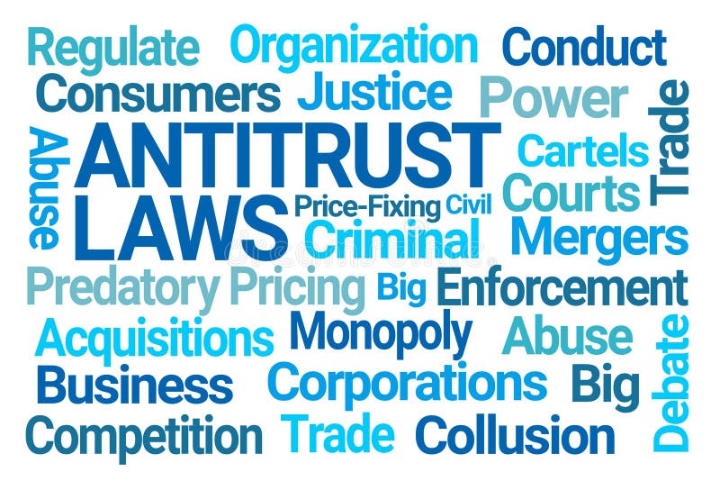 Antitrust Stock Illustrations – 283 Antitrust Stock Illustrations ...