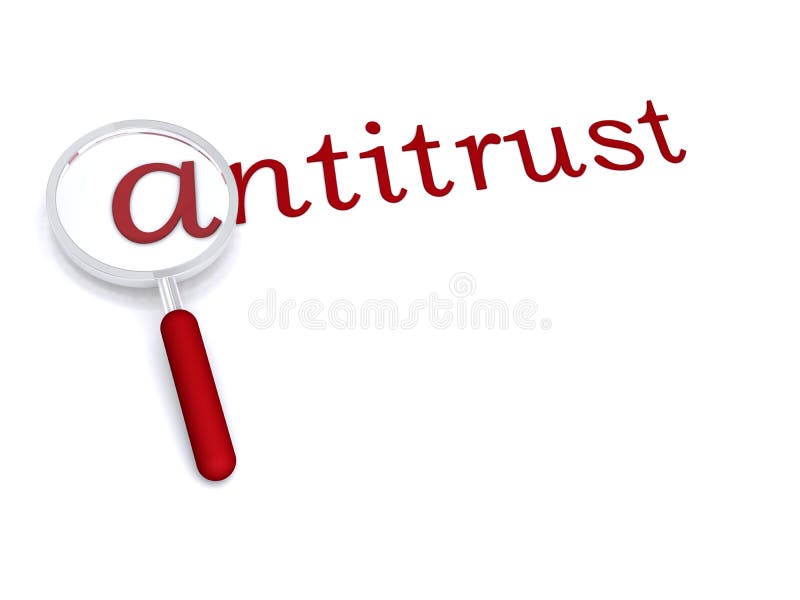 Antitrust Stock Illustrations – 116 Antitrust Stock Illustrations ...