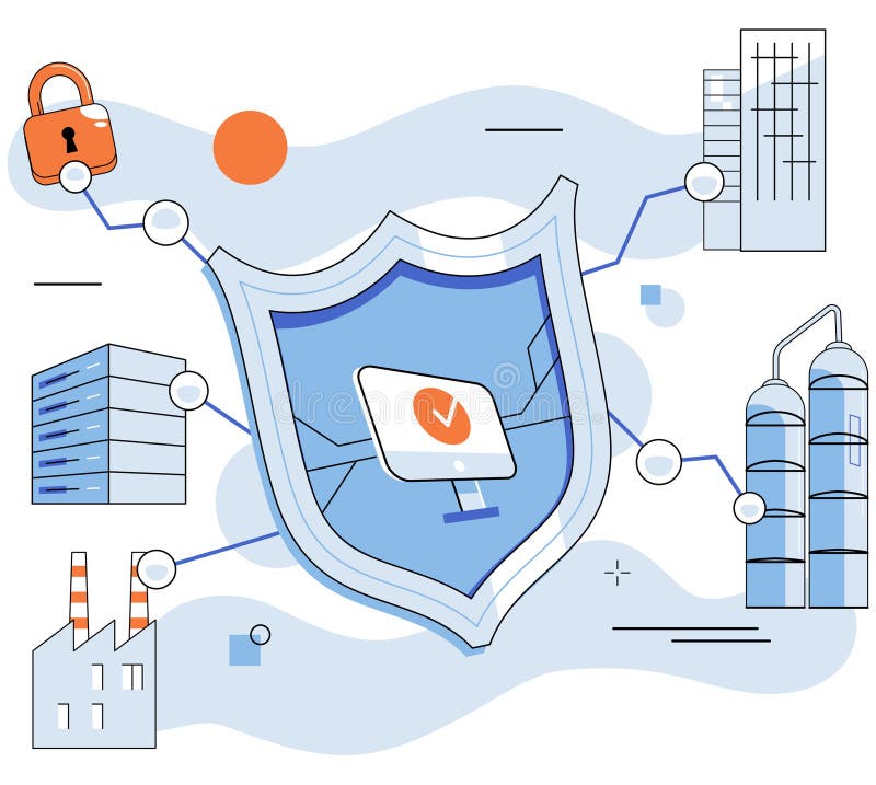 Antivirus Software, Digital Protection Mechanism, System Privacy ...