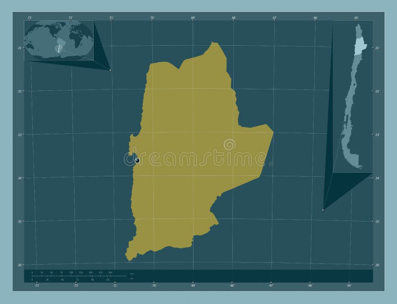 Antofagasta Chile Stock Illustrations – 497 Antofagasta Chile Stock Illustrations, Vectors ...