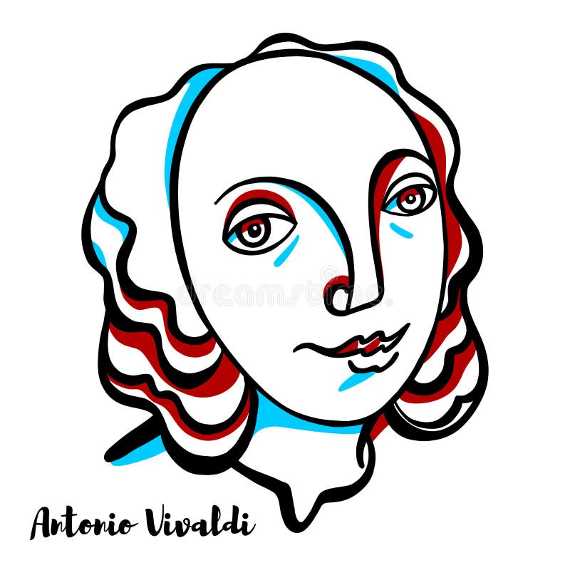 3+ Vivaldi Free Stock Photos - StockFreeImages