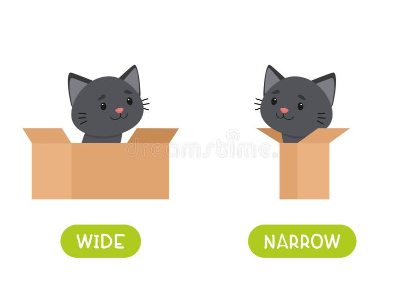 Narrow English Stock Illustrations – 431 Narrow English Stock ...