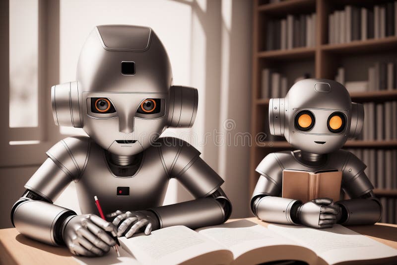 An Antropomothic Robot Android Doing Home Task, Concept of Machine ... An Antropomothic Robot Android Doing Home Task, Concept of Machine ...