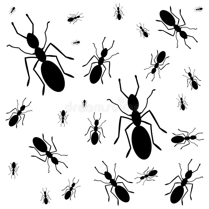 Ants Army Stock Illustrations – 94 Ants Army Stock Illustrations ...