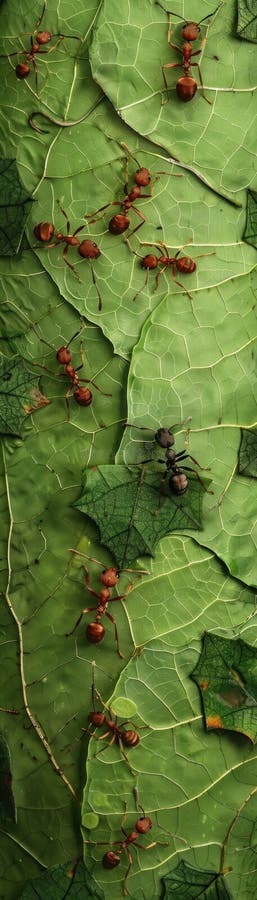 Ants Leadership Stock Photos - Free & Royalty-Free Stock Photos from ...