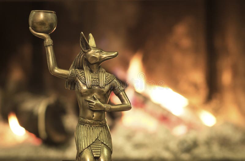 43+ Anubis Free Stock Photos - StockFreeImages