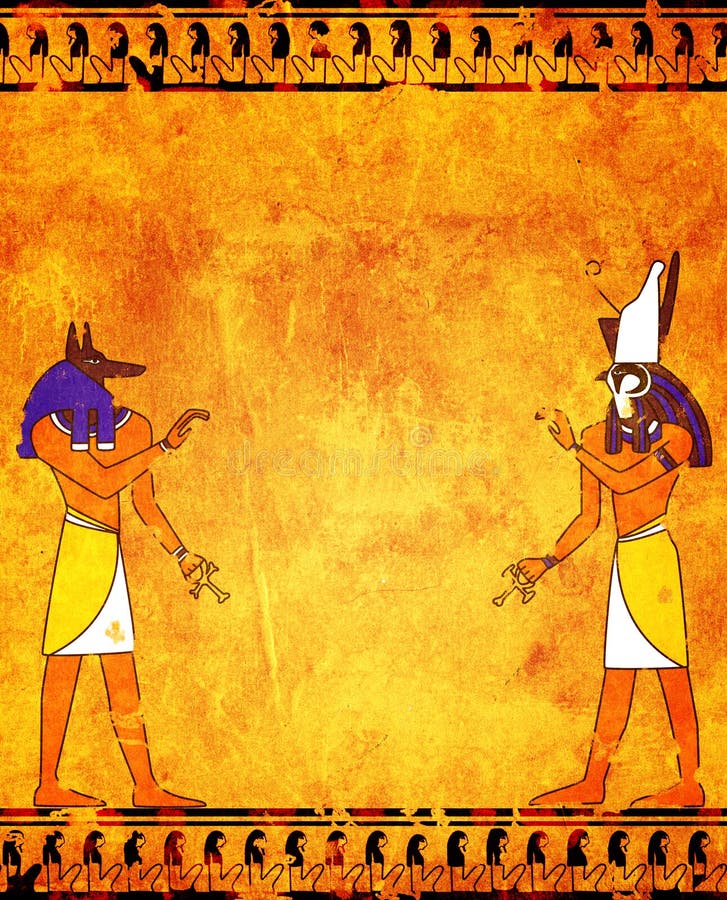 Anubis Sign Stock Illustrations – 1,755 Anubis Sign Stock Illustrations ...